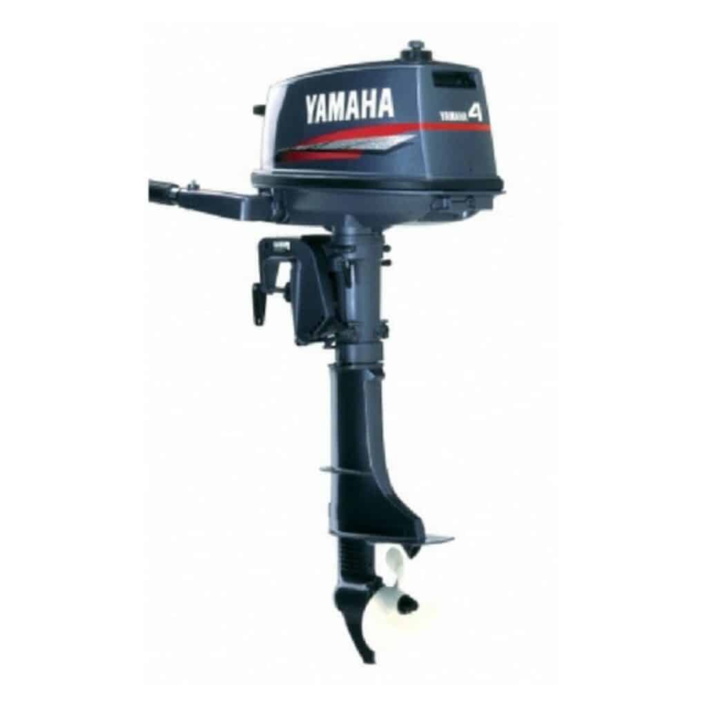 2 Tiempos archivos - Yamaha de Canella