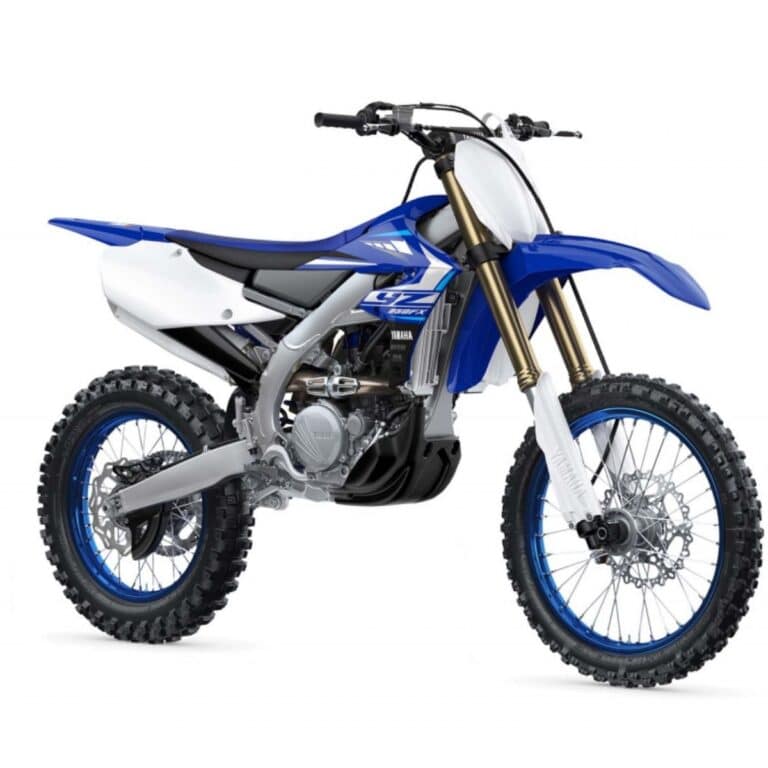 FZN150 - Yamaha de Canella