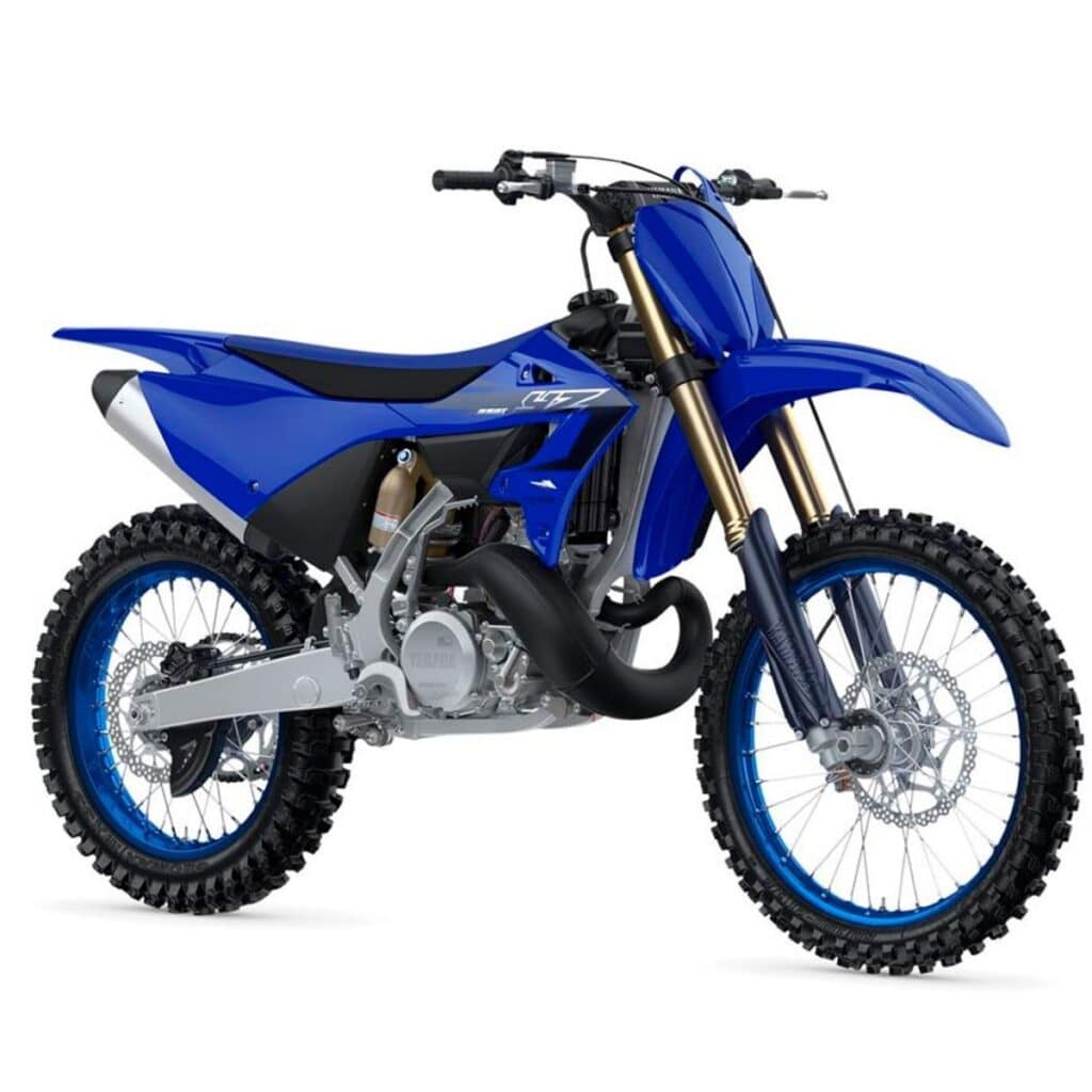 MT-03 - Yamaha de Canella
