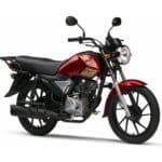 Crux Rev - Yamaha de Canella