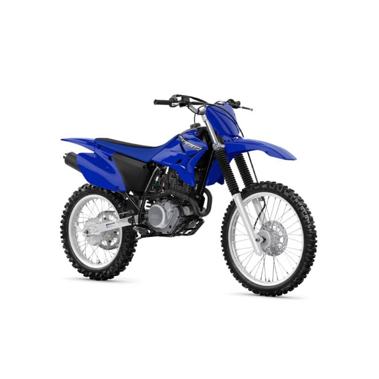 TTR-230 - Yamaha de Canella