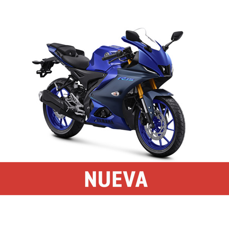 RAY ZR 125 FI - Yamaha de Canella